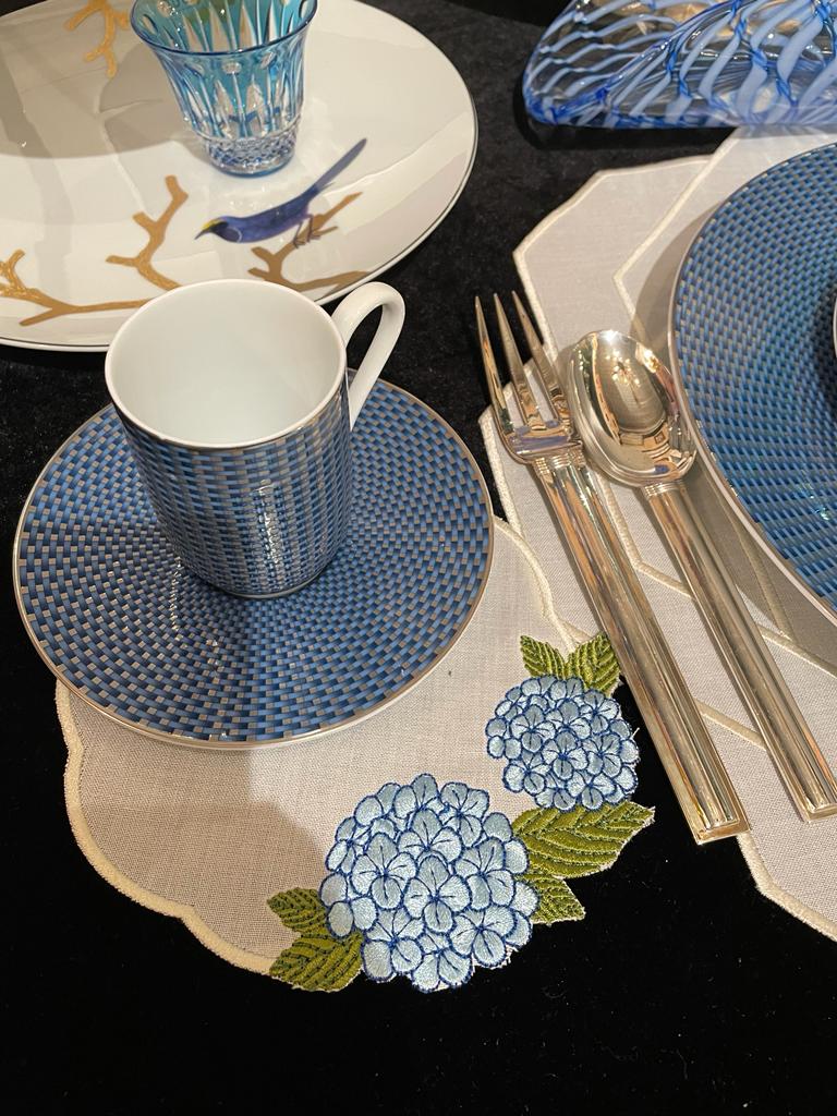 Hydrangea Collection – Glare Home Couture